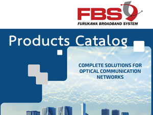 FURUKAWA CABLING SYSTEM